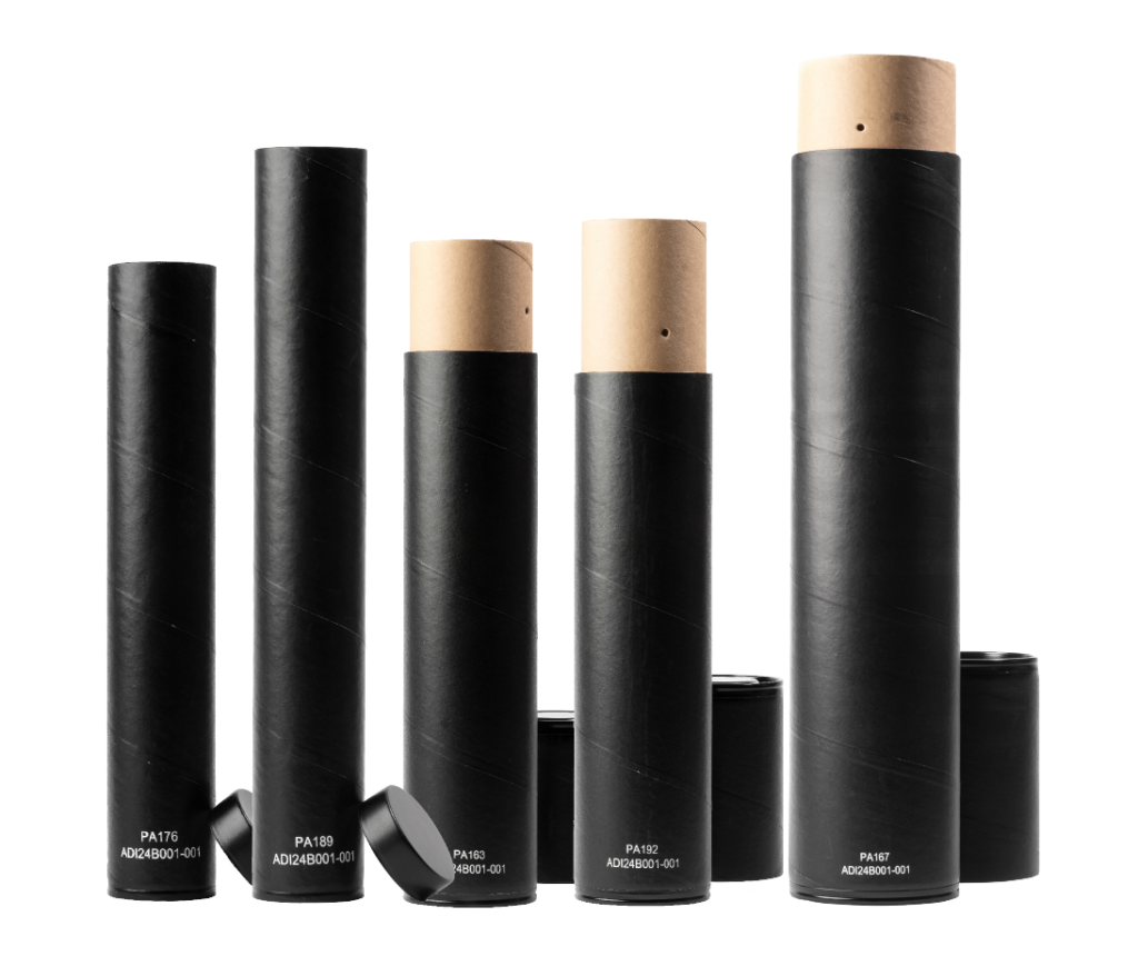 mortar containers – Astor Defence