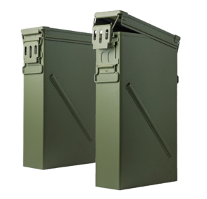 mortar containers – Astor Defence
