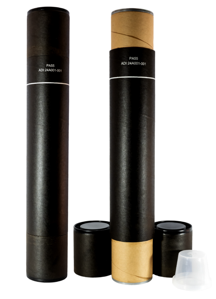 artillery packaging – Astor Defence
